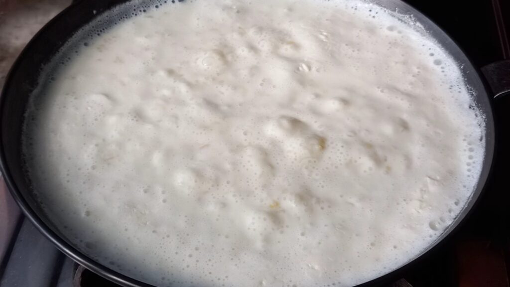Makuti | Bihar special Kheer – Candid Treat