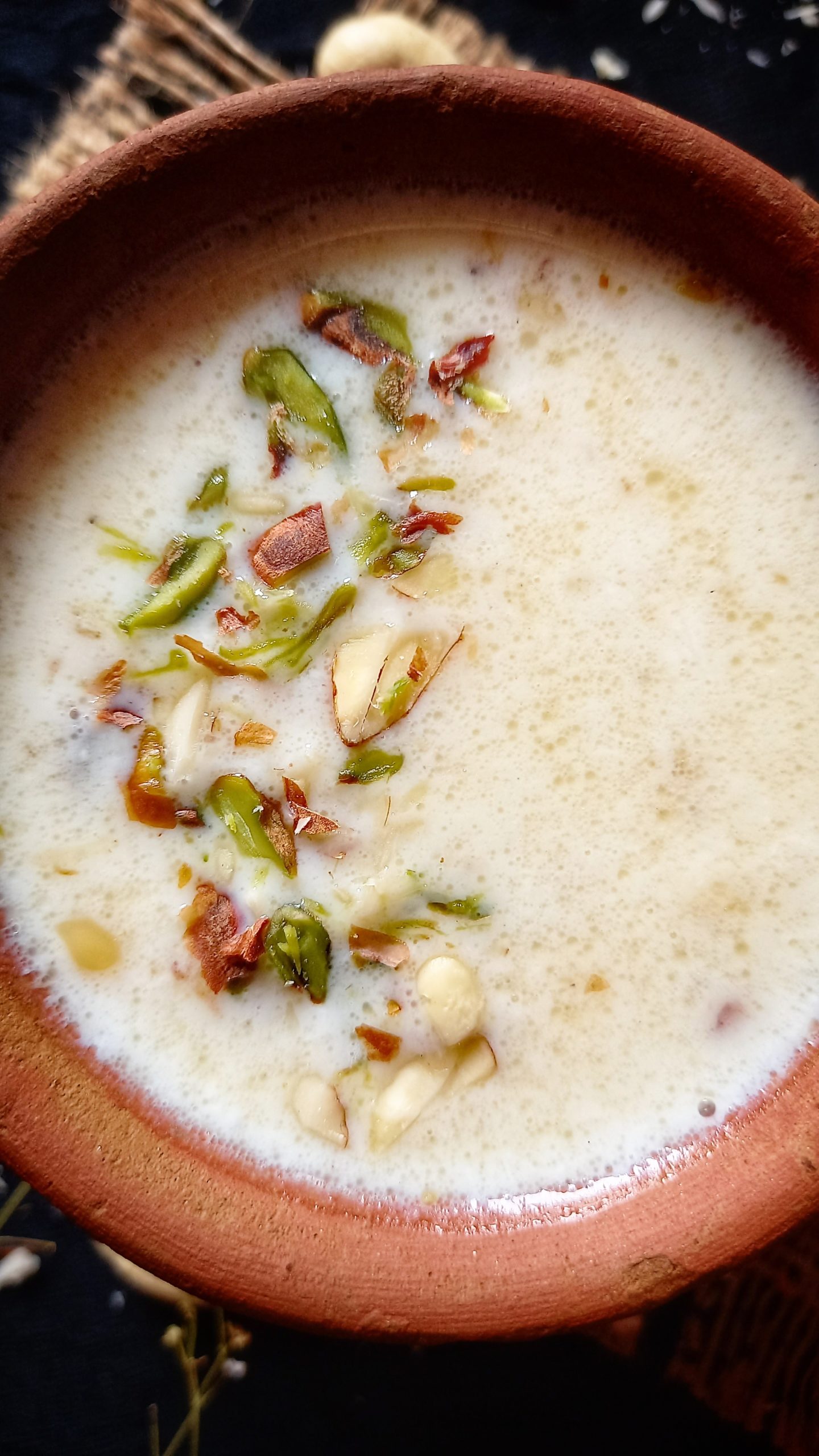 Makuti | Bihar special Kheer – Candid Treat