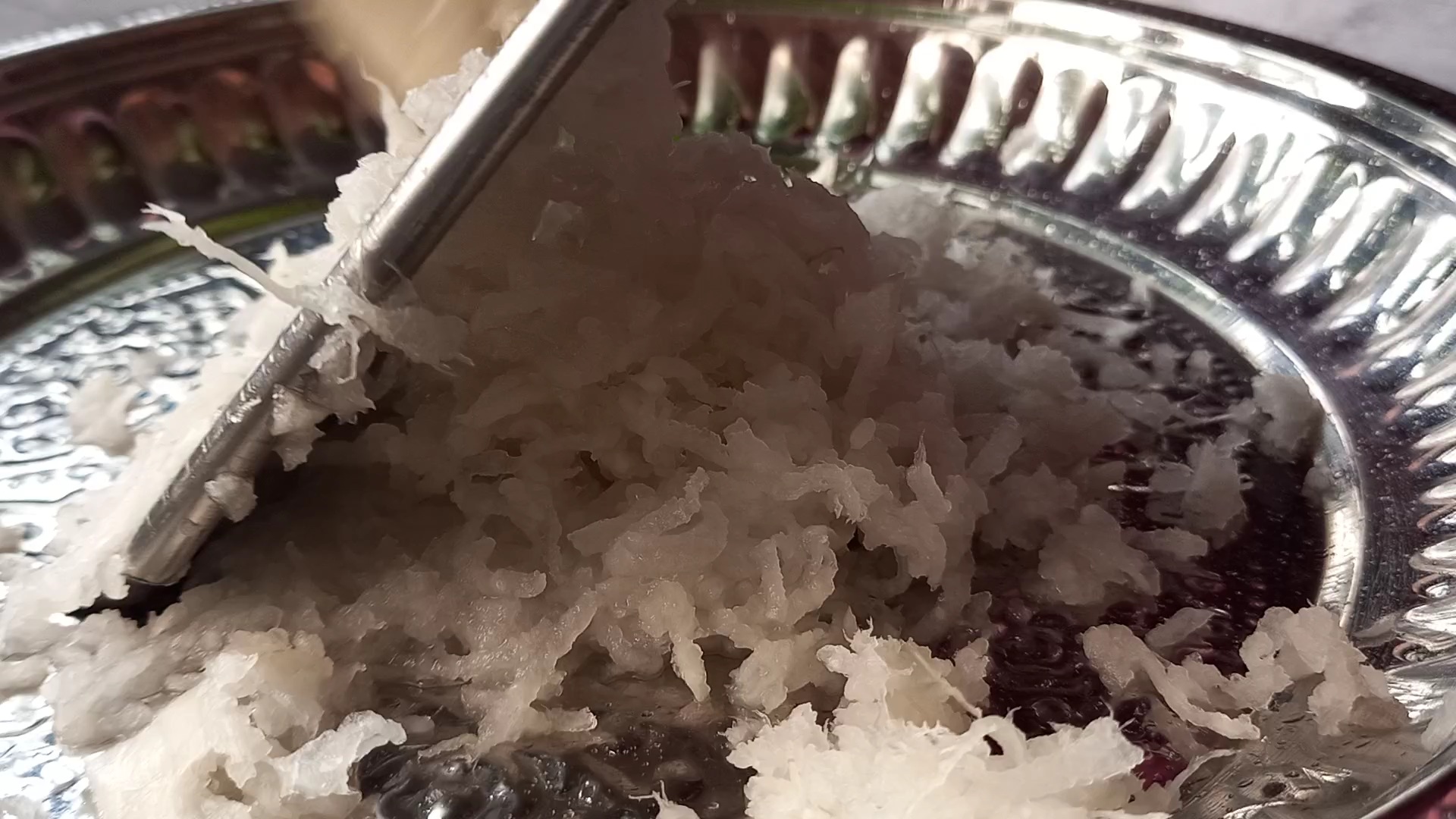 Mooli Raita Recipe | Spiced Yogurt Salad - Candid Treat