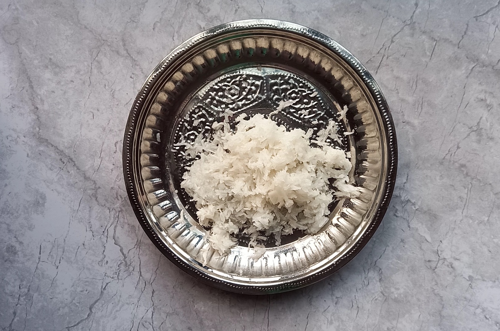 Mooli Raita Recipe | Spiced Yogurt Salad - Candid Treat