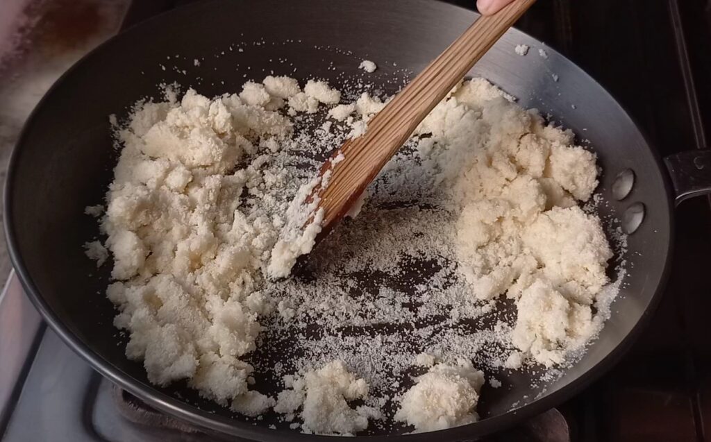 Suji Snack Recipe | Healthy Rava Snack - Candid Treat