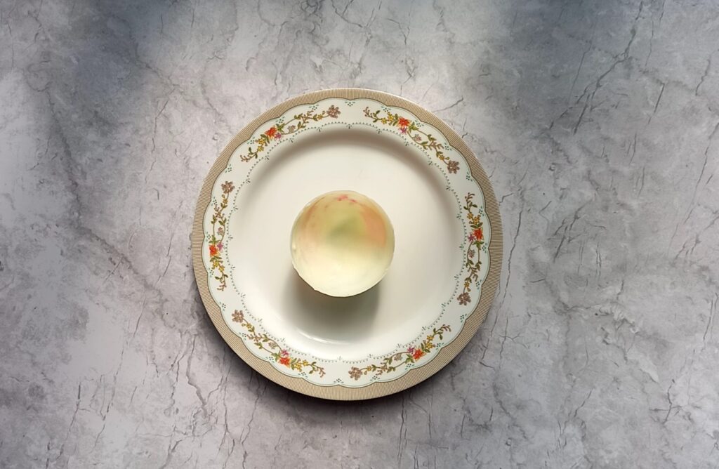 Thandai Bomb | Holi Special Thandai Dessert - Candid Treat