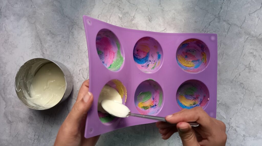 Thandai Bomb | Holi Special Thandai Dessert – Candid Treat