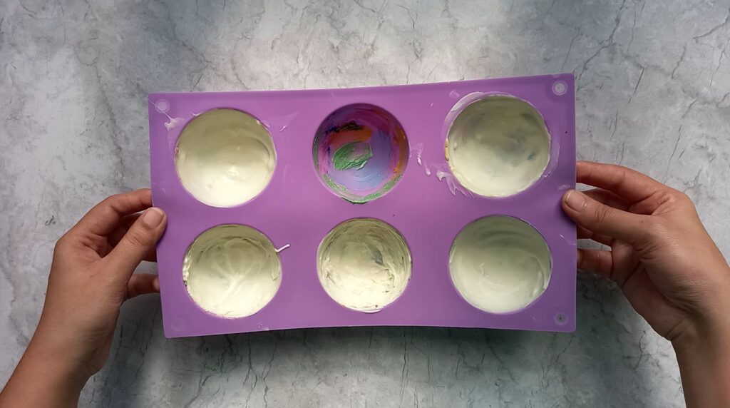 Thandai Bomb | Holi Special Thandai Dessert – Candid Treat