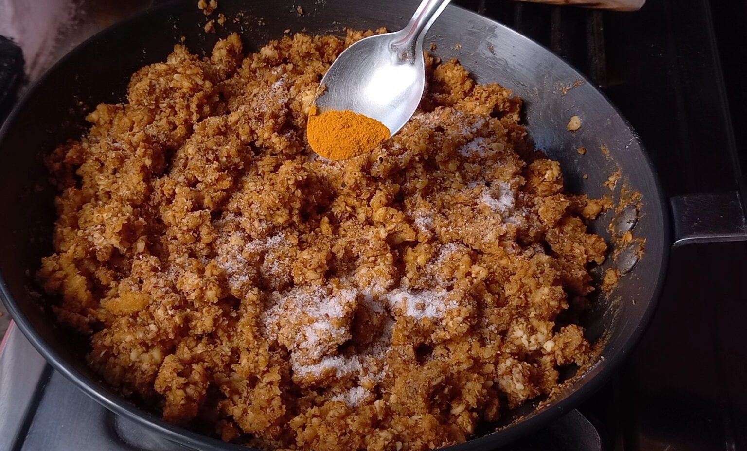 Moong Dal Samosa | Mini Samosa Recipe - Candid Treat