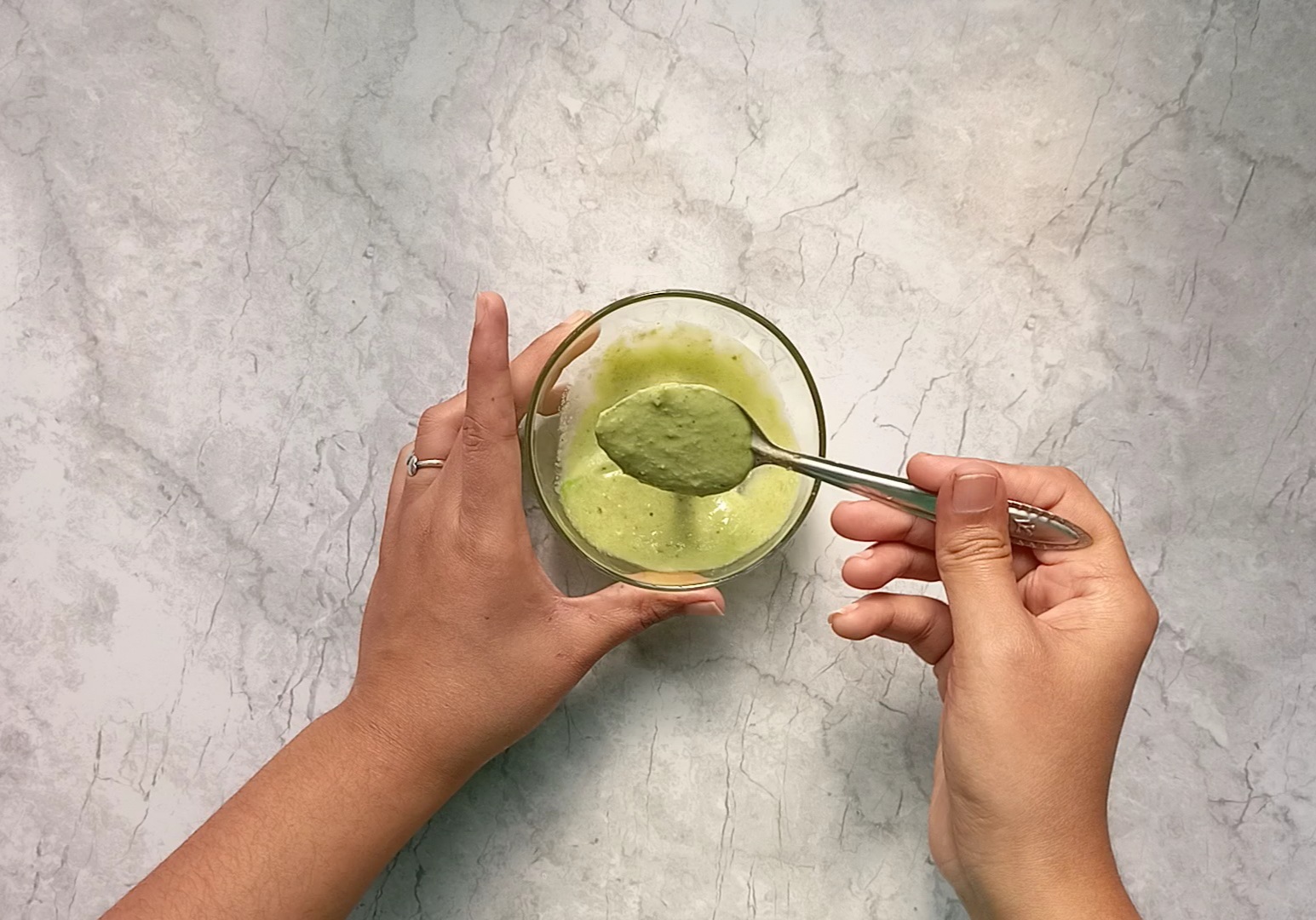 Thandai Bomb | Holi Special Thandai Dessert – Candid Treat