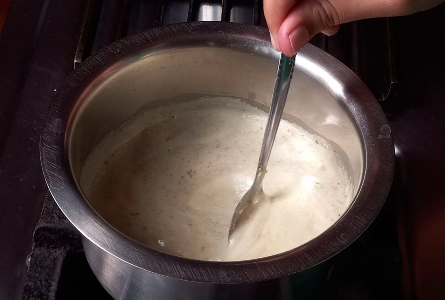 Thandai Bomb | Holi Special Thandai Dessert – Candid Treat