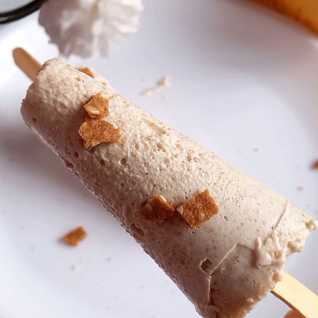 Til-Gud kulfi Recipe | Instant Kulfi Recipe - Candid Treat