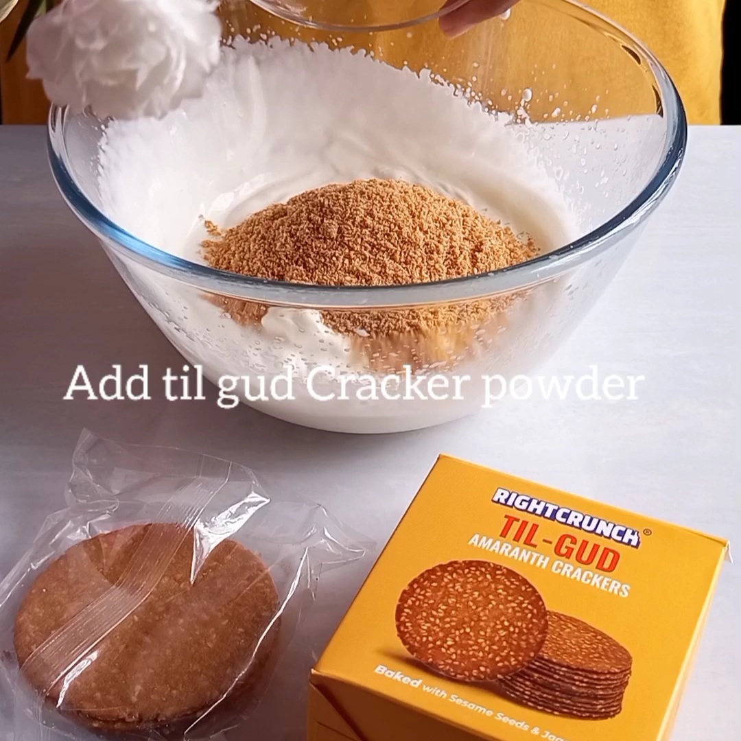 Til-Gud kulfi Recipe | Instant Kulfi Recipe - Candid Treat