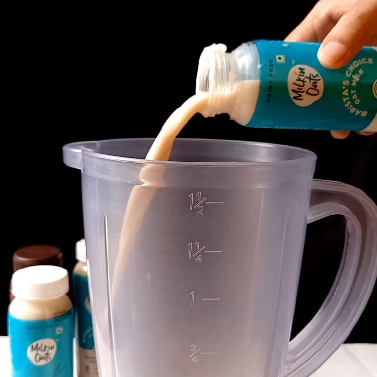 Paan Milkshake | Milkshake Recipe – Candid Treat