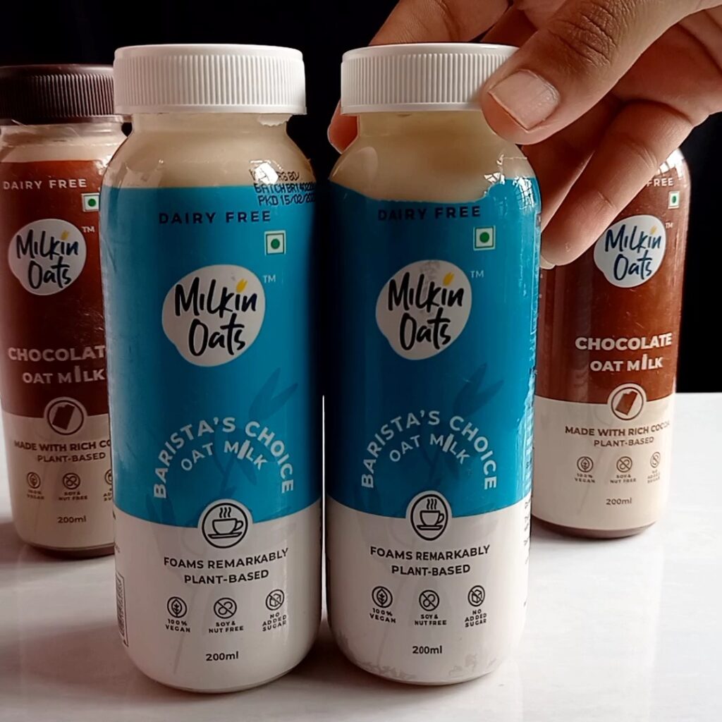 Paan Milkshake | Milkshake Recipe – Candid Treat