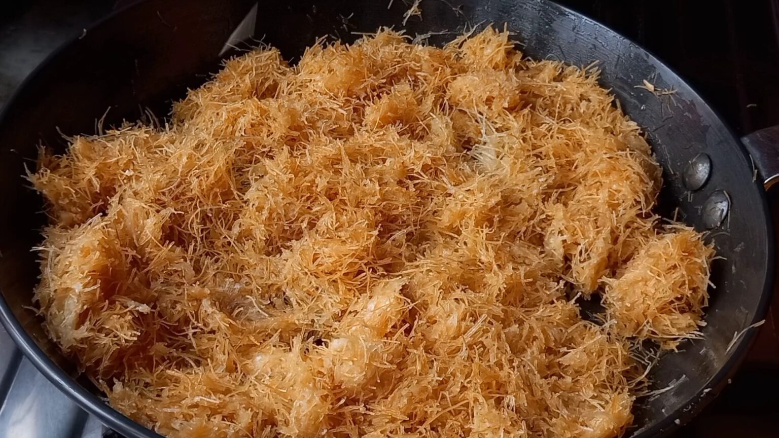 Meethi Seviyan | Sweet Vermicelli Recipe – Candid Treat