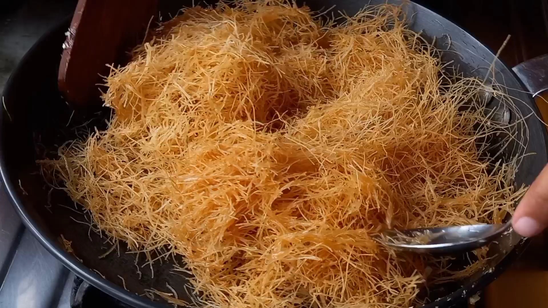 Meethi Seviyan | Sweet Vermicelli Recipe – Candid Treat