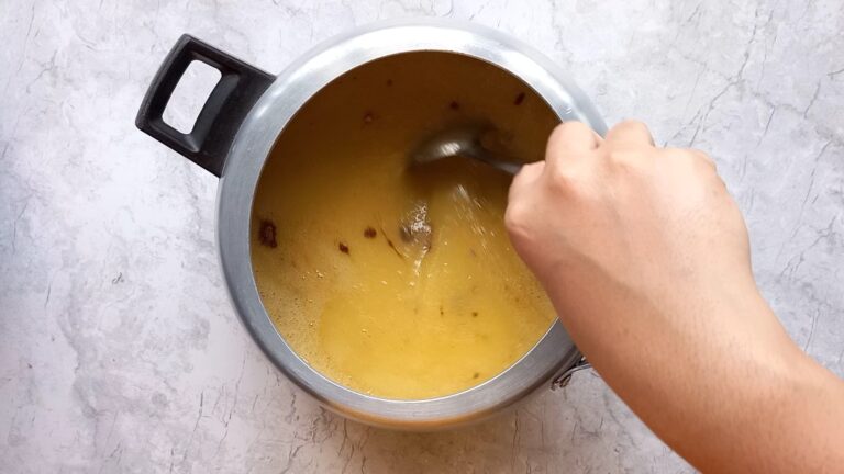 Aam Panna Recipe | Mango Drink Recipe - Candid Treat