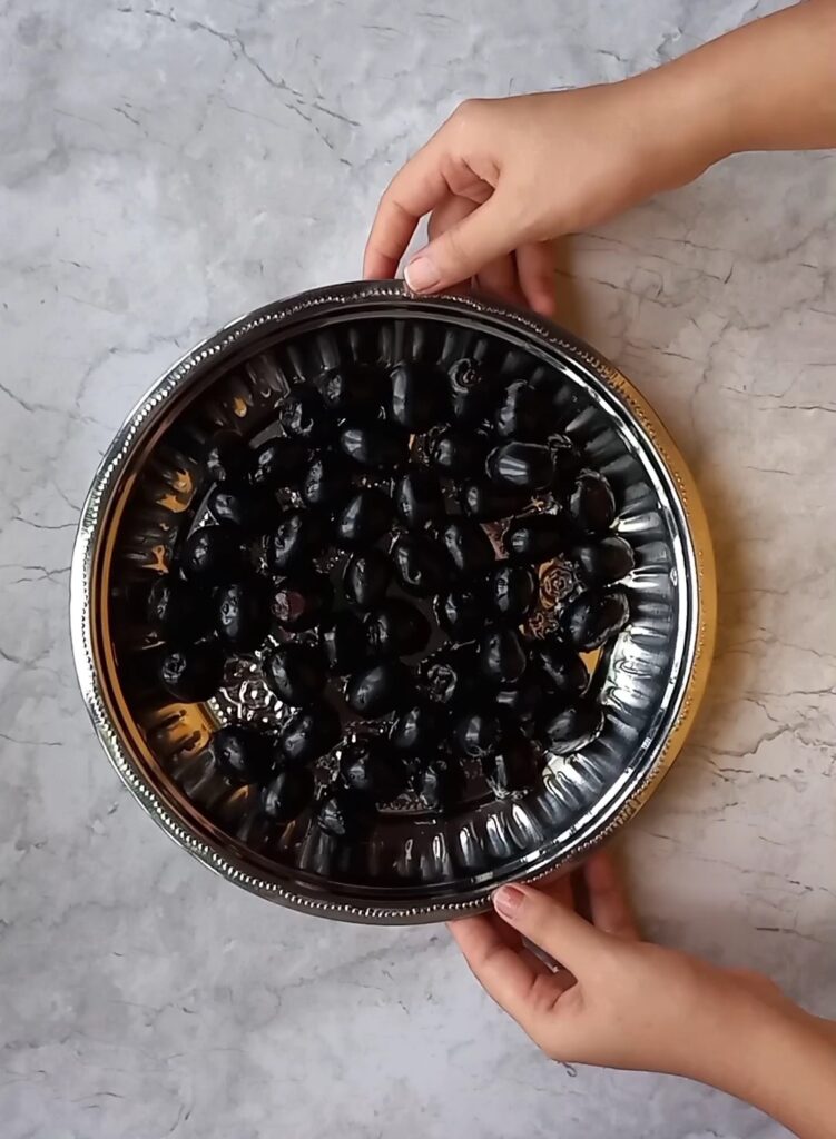 Jamun Sharbat | Java Plum Drink - Candid Treat