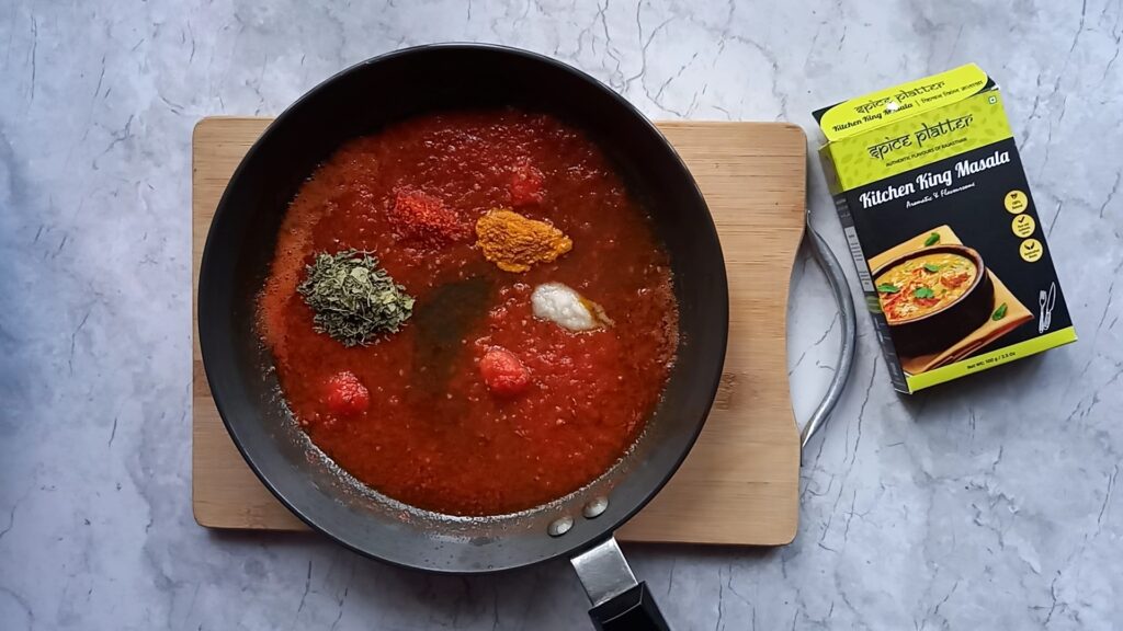 Bhindi Masala | No Onion No garlic Bhindi Masala – Candid Treat