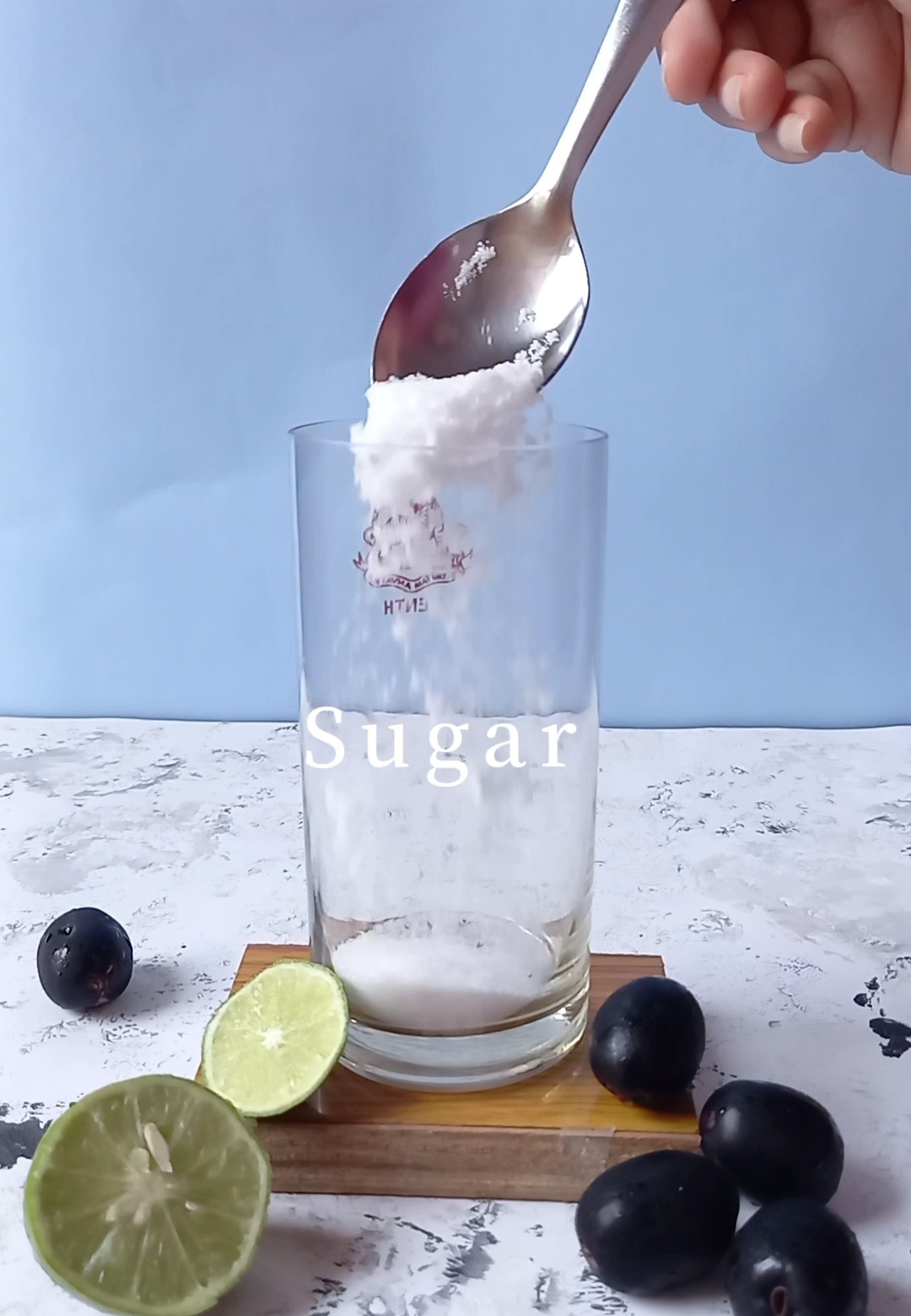 Jamun Sharbat | Java Plum Drink – Candid Treat