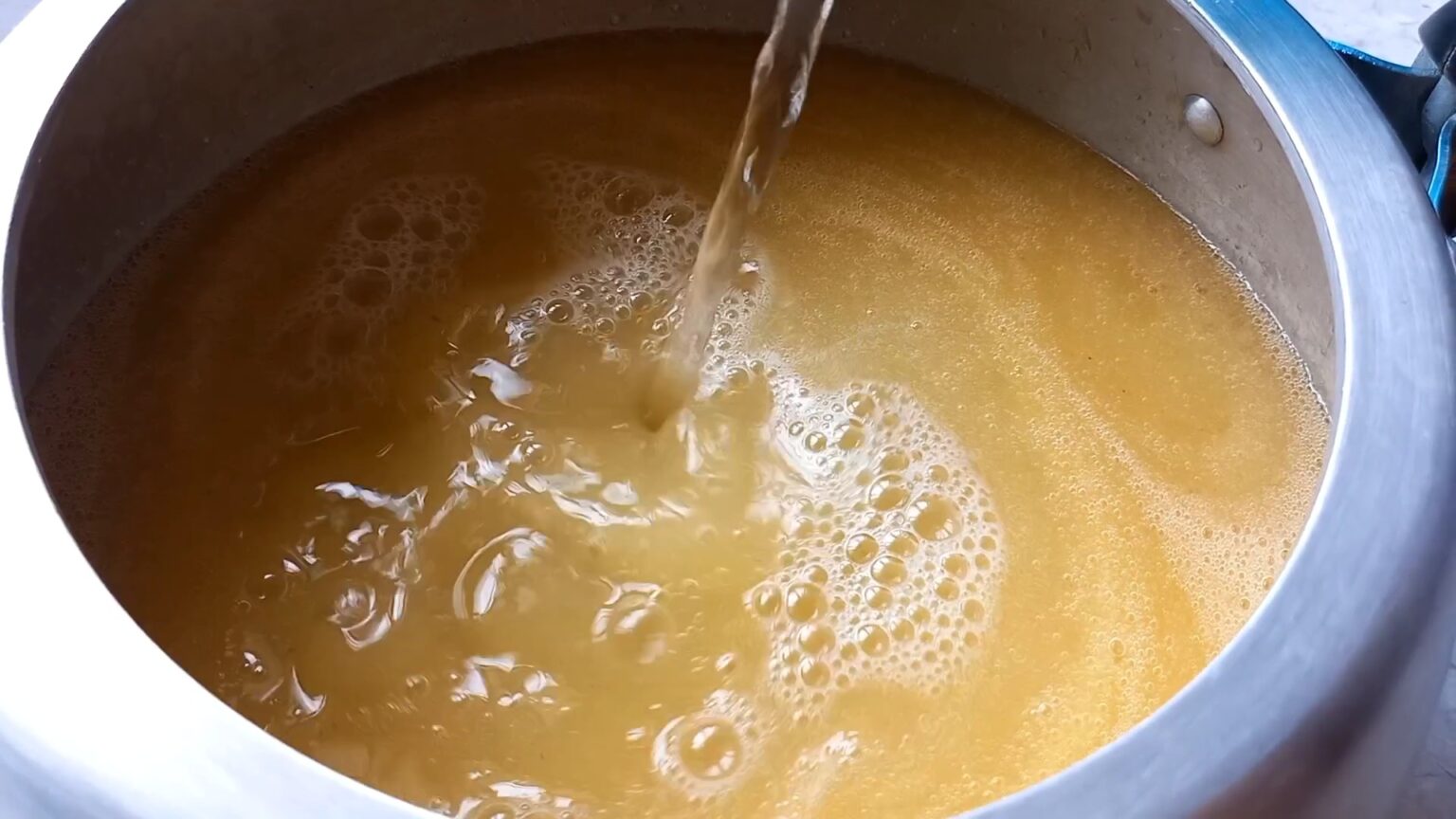 Aam Panna Recipe | Mango Drink Recipe - Candid Treat