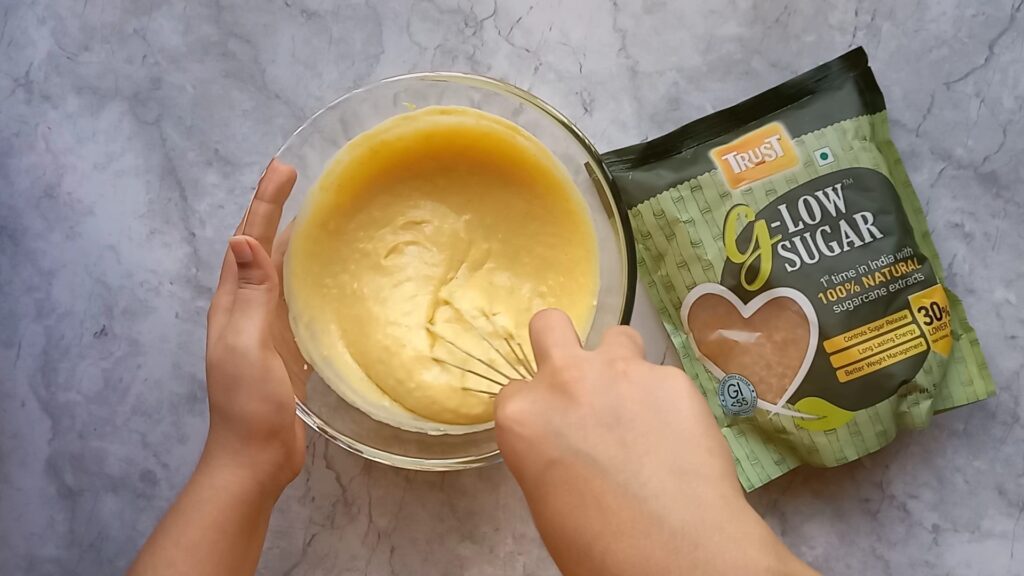 Mango Shrikhand Dessert | Easy Dessert Recipe - Candid Treat