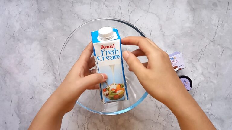 Rajbhog Kulfi Recipe | Rajbhog ice cream – Candid Treat