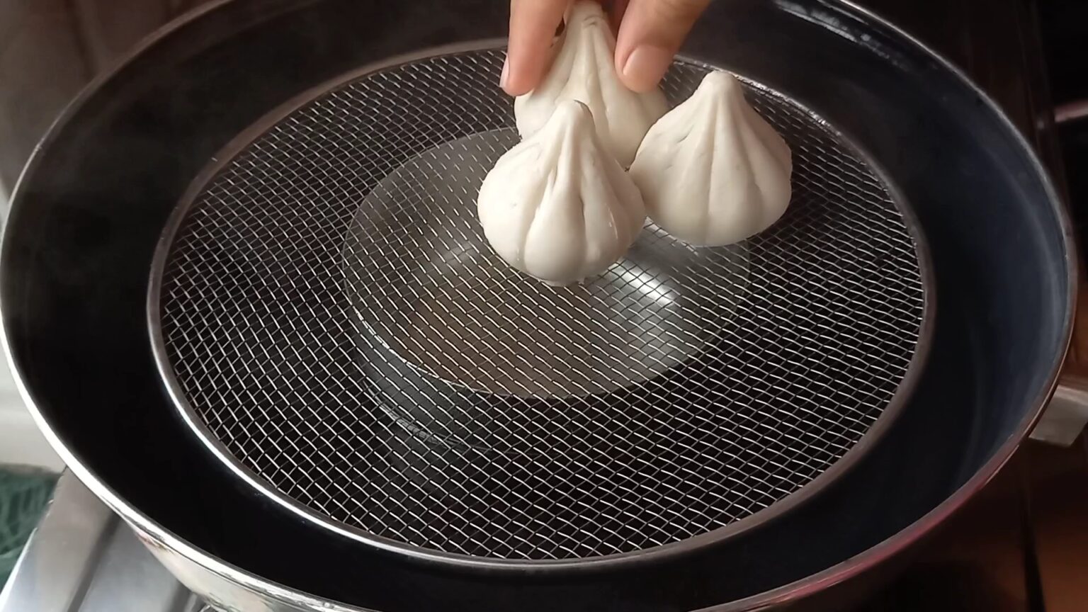 Modak Recipe Ukadiche Modak With Mold Without Mold Candid Treat