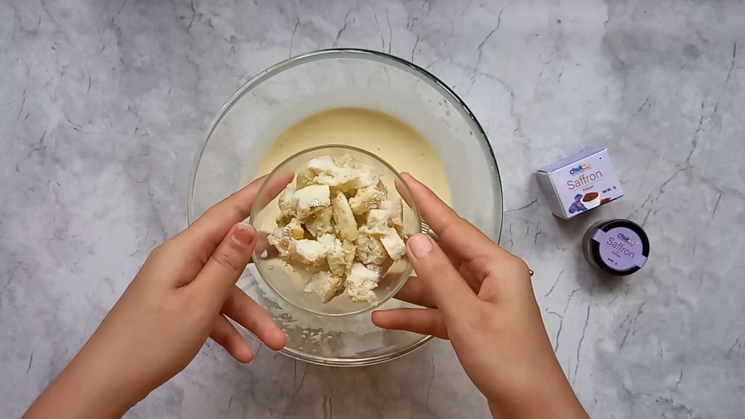 Rajbhog Kulfi Recipe | Rajbhog ice cream – Candid Treat