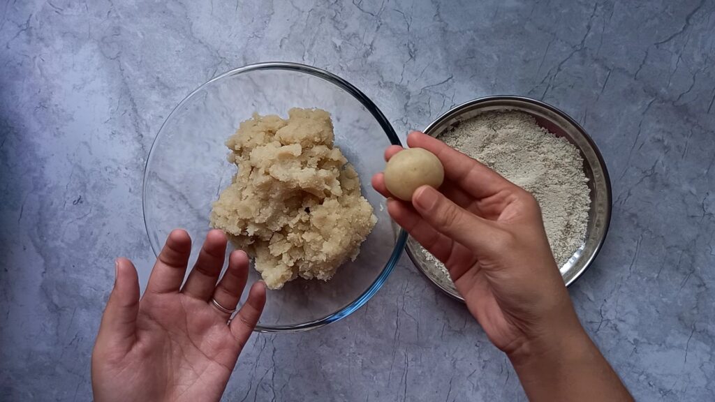10-minutes Coconut Ladoo Recipe | Coconut Ladoo - Candid Treat
