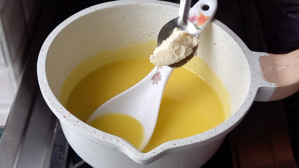 Easy Eggless Lemon Curd Recipe – Candid Treat