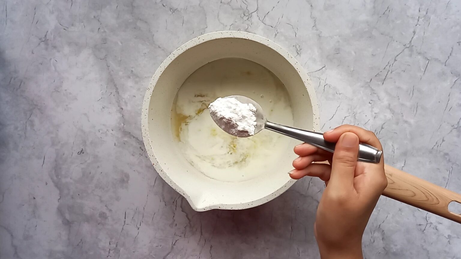 Easy Eggless Lemon Curd Recipe - Candid Treat