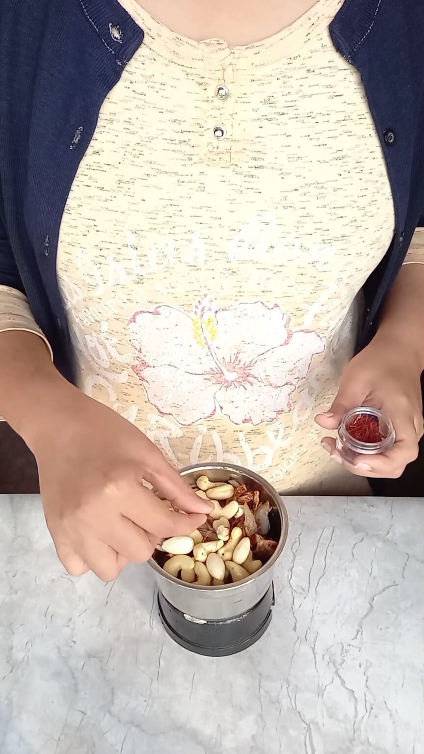 Shahi Chicken Korma Recipe – Candid Treat