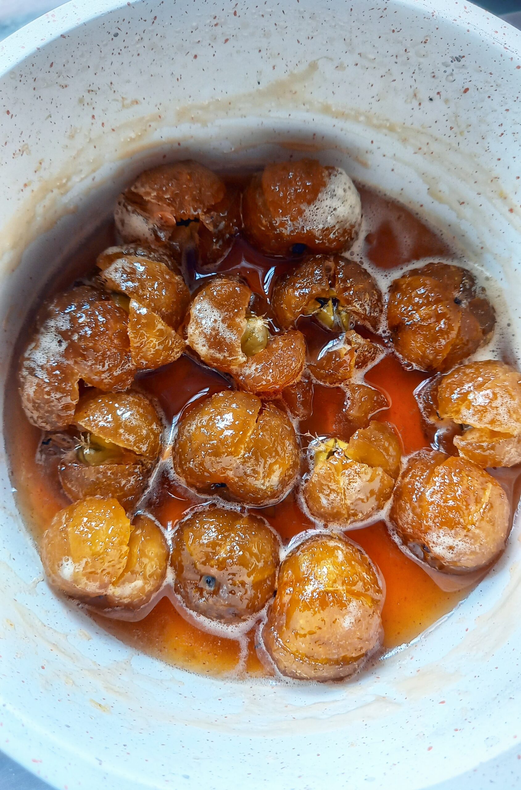 Amla Ka Murabba | Indian Gooseberry Jam - Candid Treat