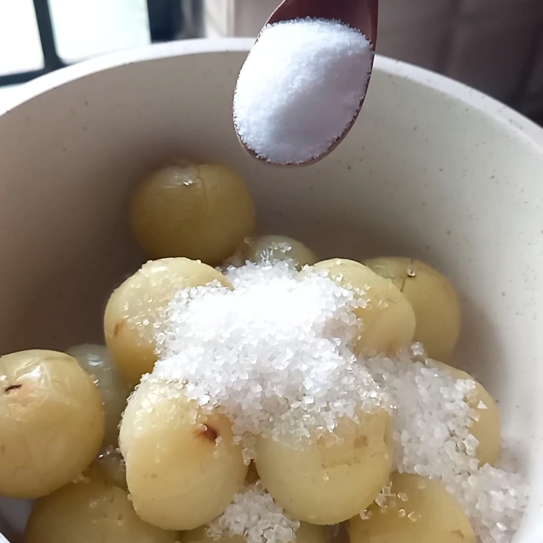 Amla Ka Murabba | Indian Gooseberry Jam - Candid Treat