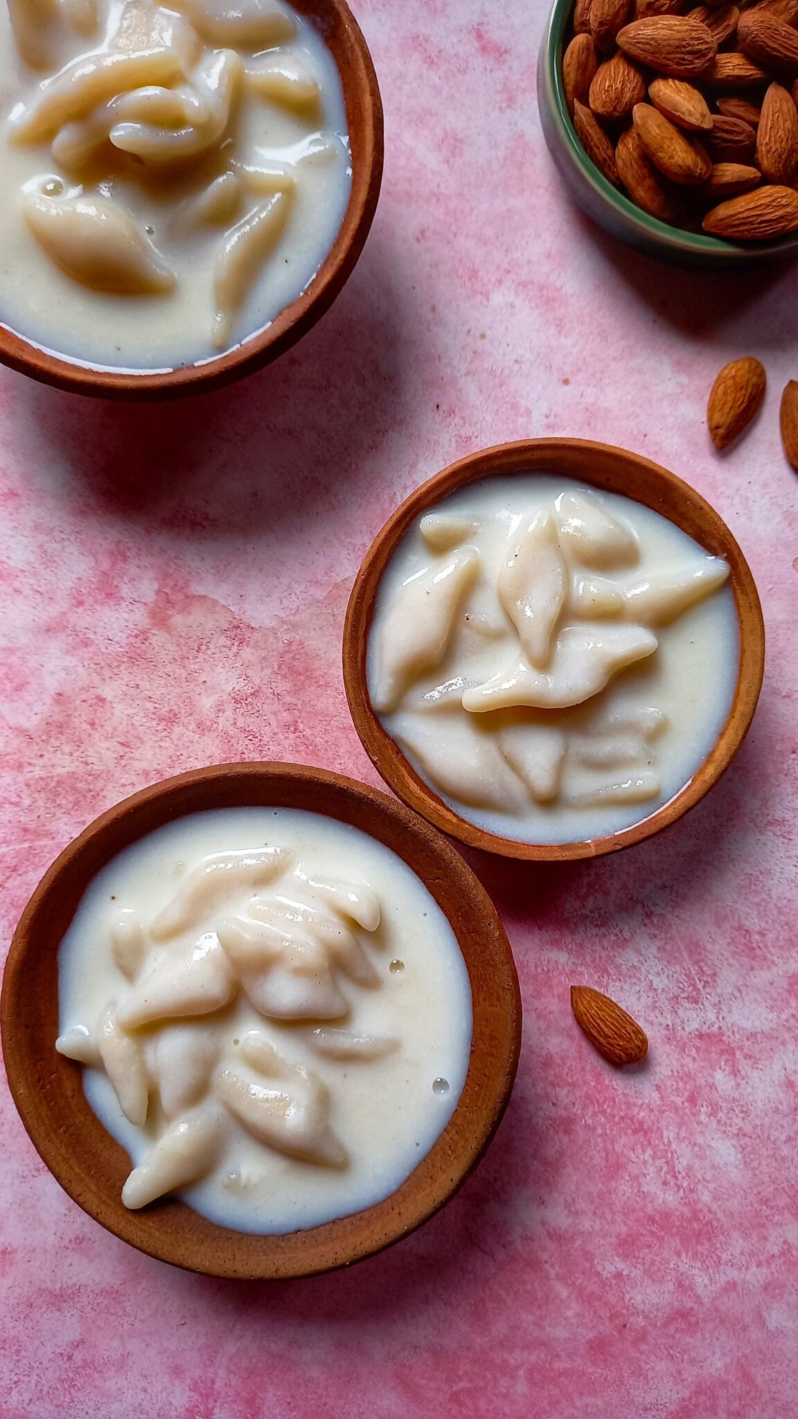 Mithila Special Dhudh Bagiya | Dhoodh Bagiya/Pitha – Candid Treat