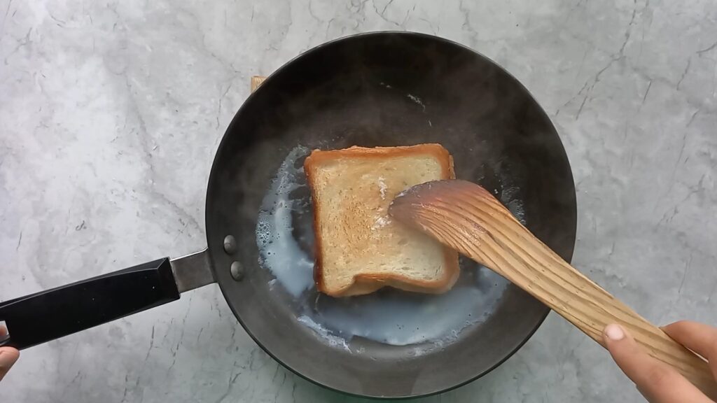 4 Easy Bread Snack Recipes - Candid Treat