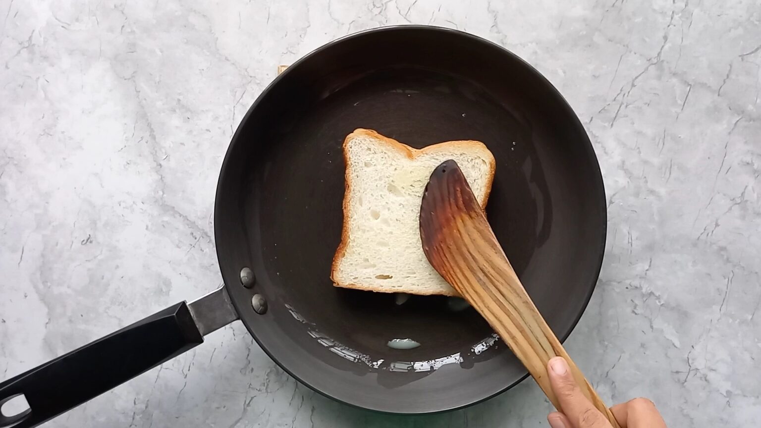 4 Easy Bread Snack Recipes - Candid Treat