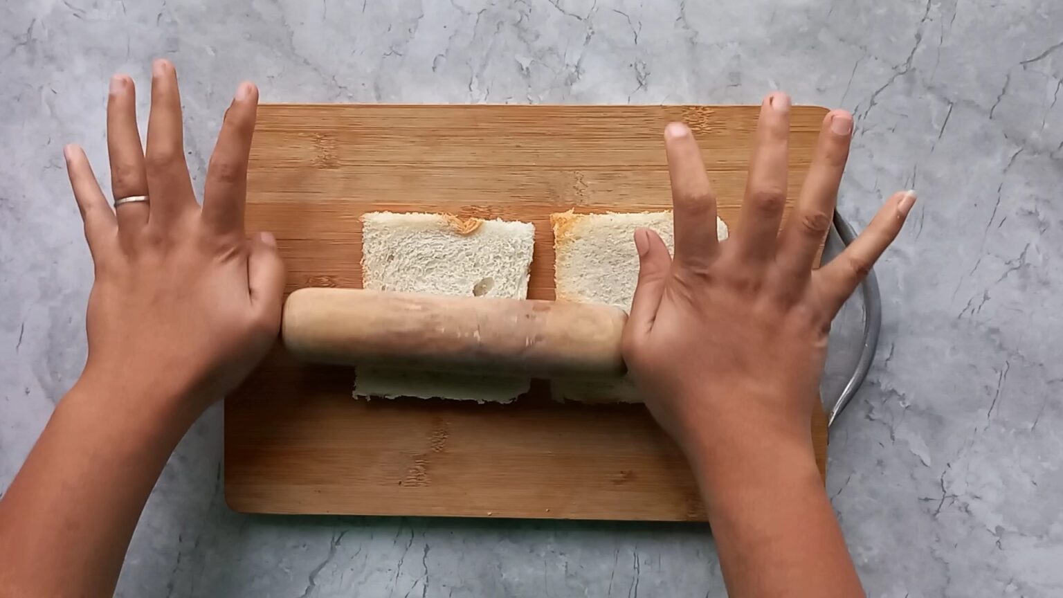 4 Easy Bread Snack Recipes - Candid Treat