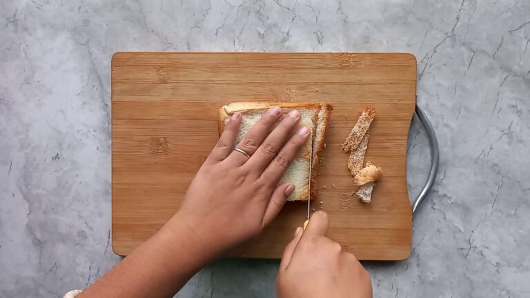 4 Easy Bread Snack Recipes - Candid Treat