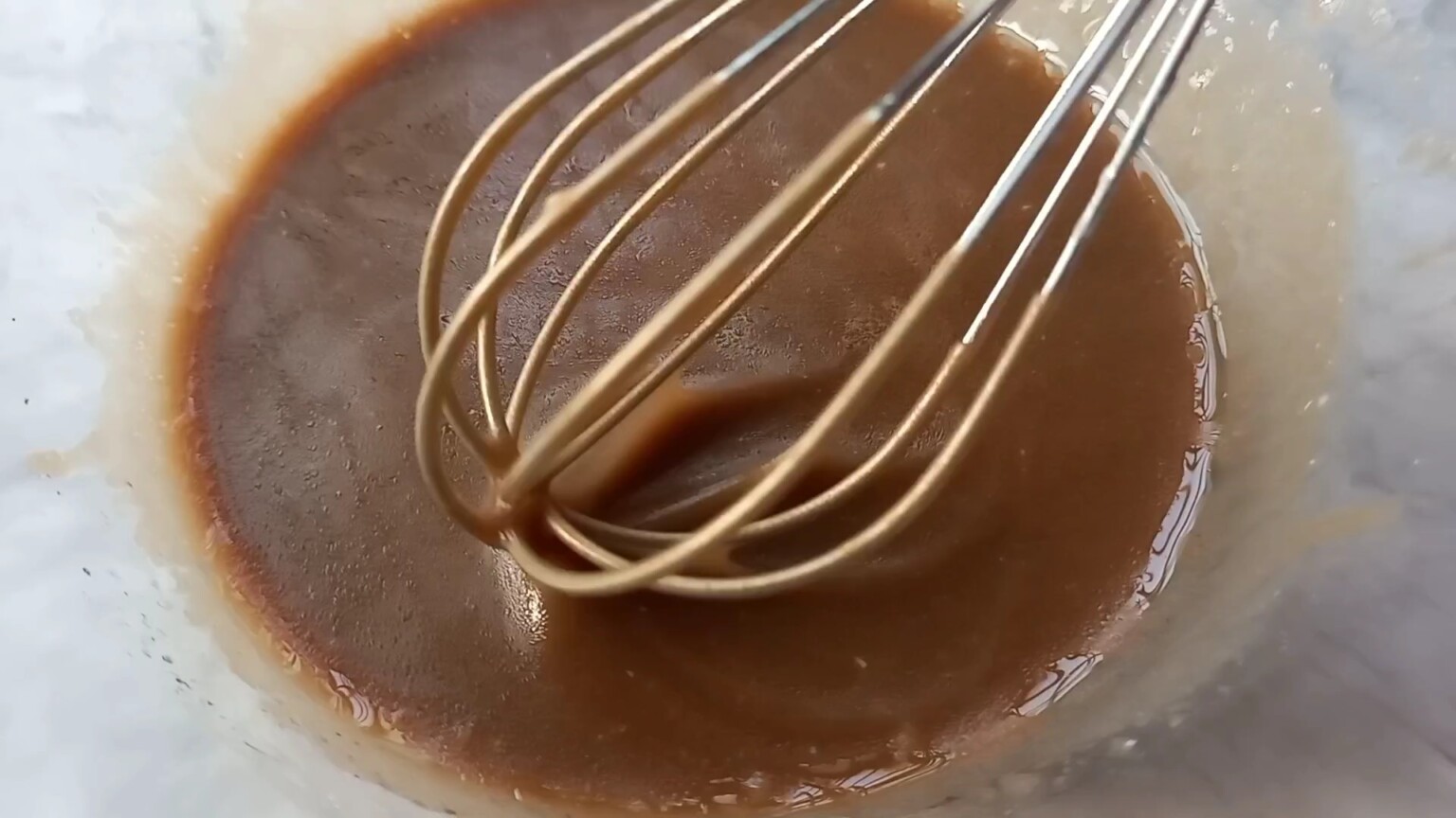 Eggless Apple Cake Recipe - Candid Treat