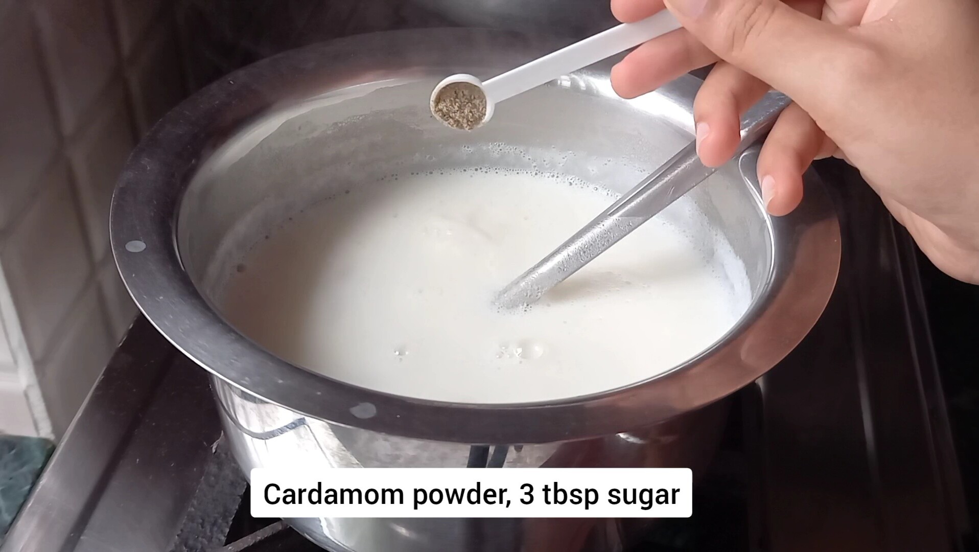 Mithila Special Dhudh Bagiya | Dhoodh Bagiya/Pitha – Candid Treat