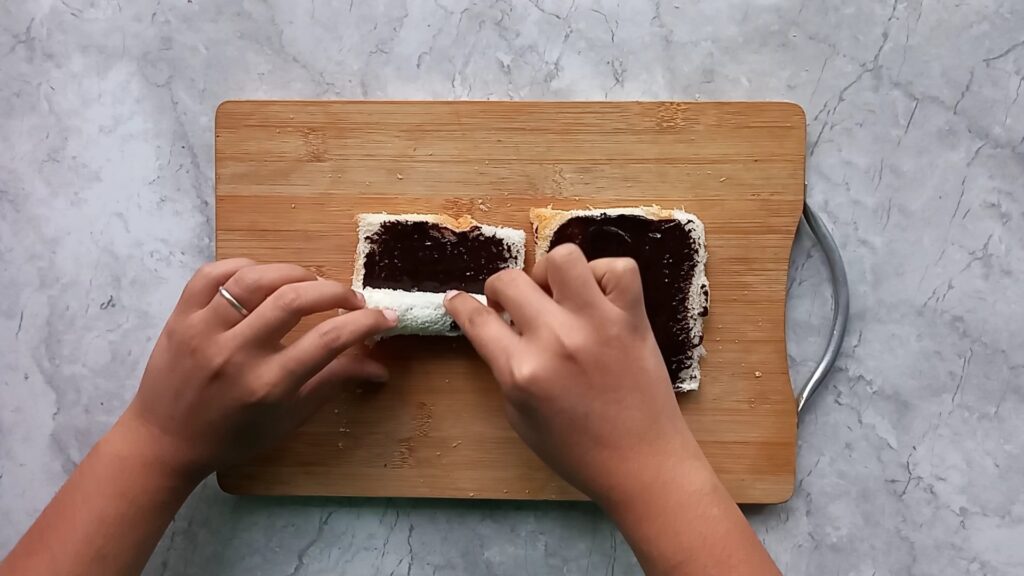 4 Easy Bread Snack Recipes - Candid Treat