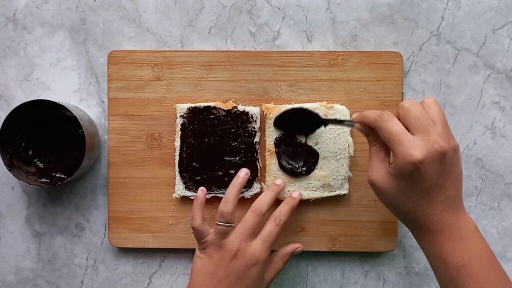 4 Easy Bread Snack Recipes - Candid Treat