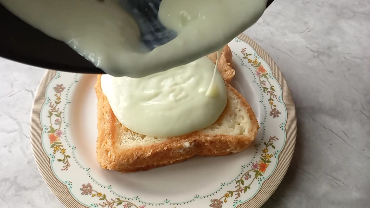 4 Easy Bread Snack Recipes - Candid Treat