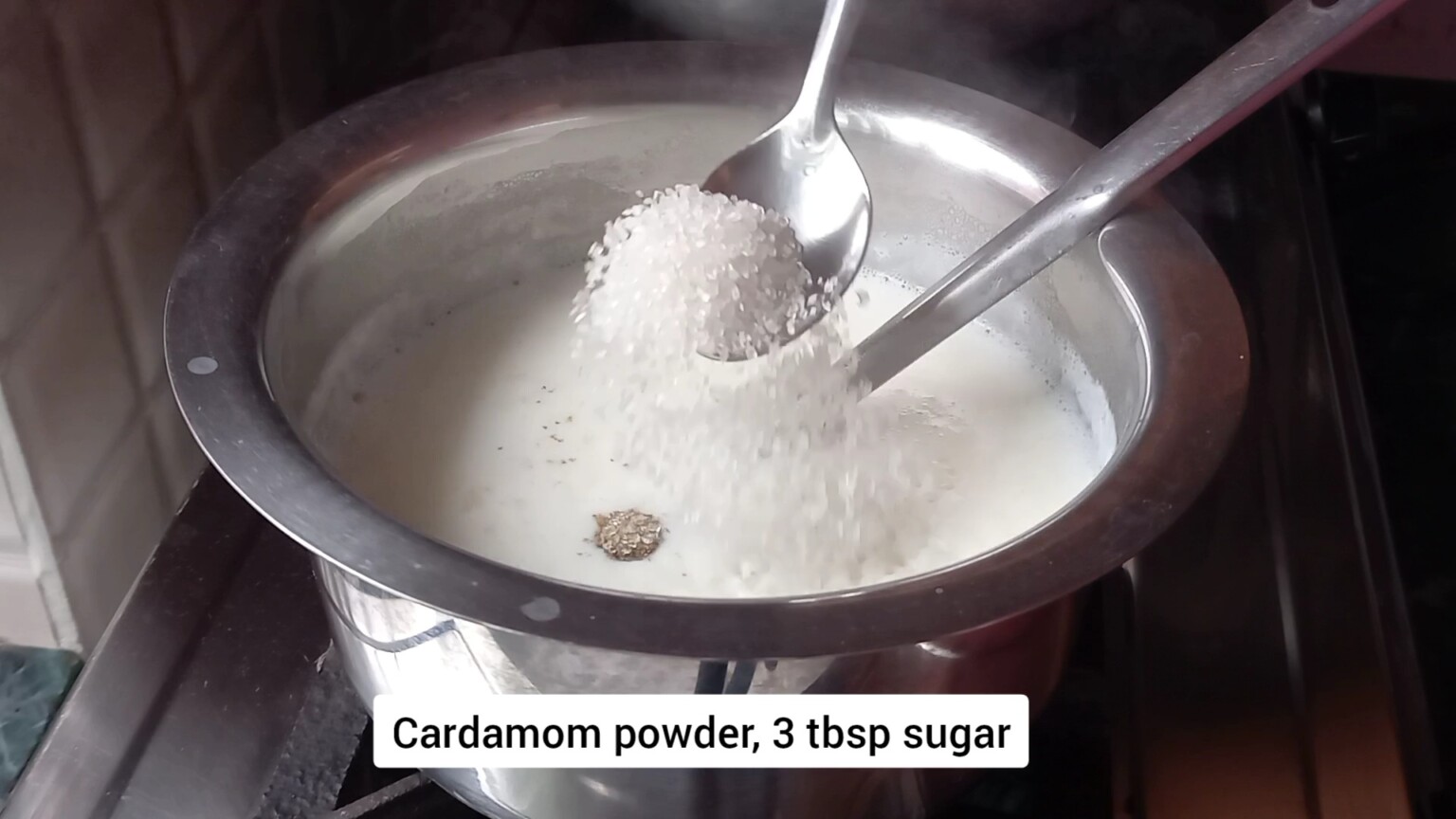 Mithila Special Dhudh Bagiya | Dhoodh Bagiya/Pitha – Candid Treat