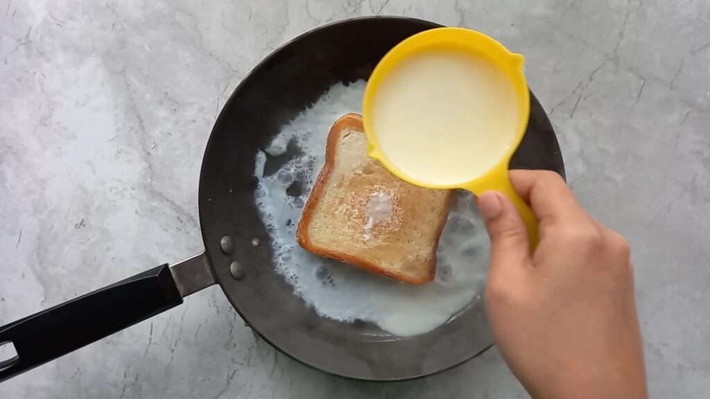 4 Easy Bread Snack Recipes - Candid Treat