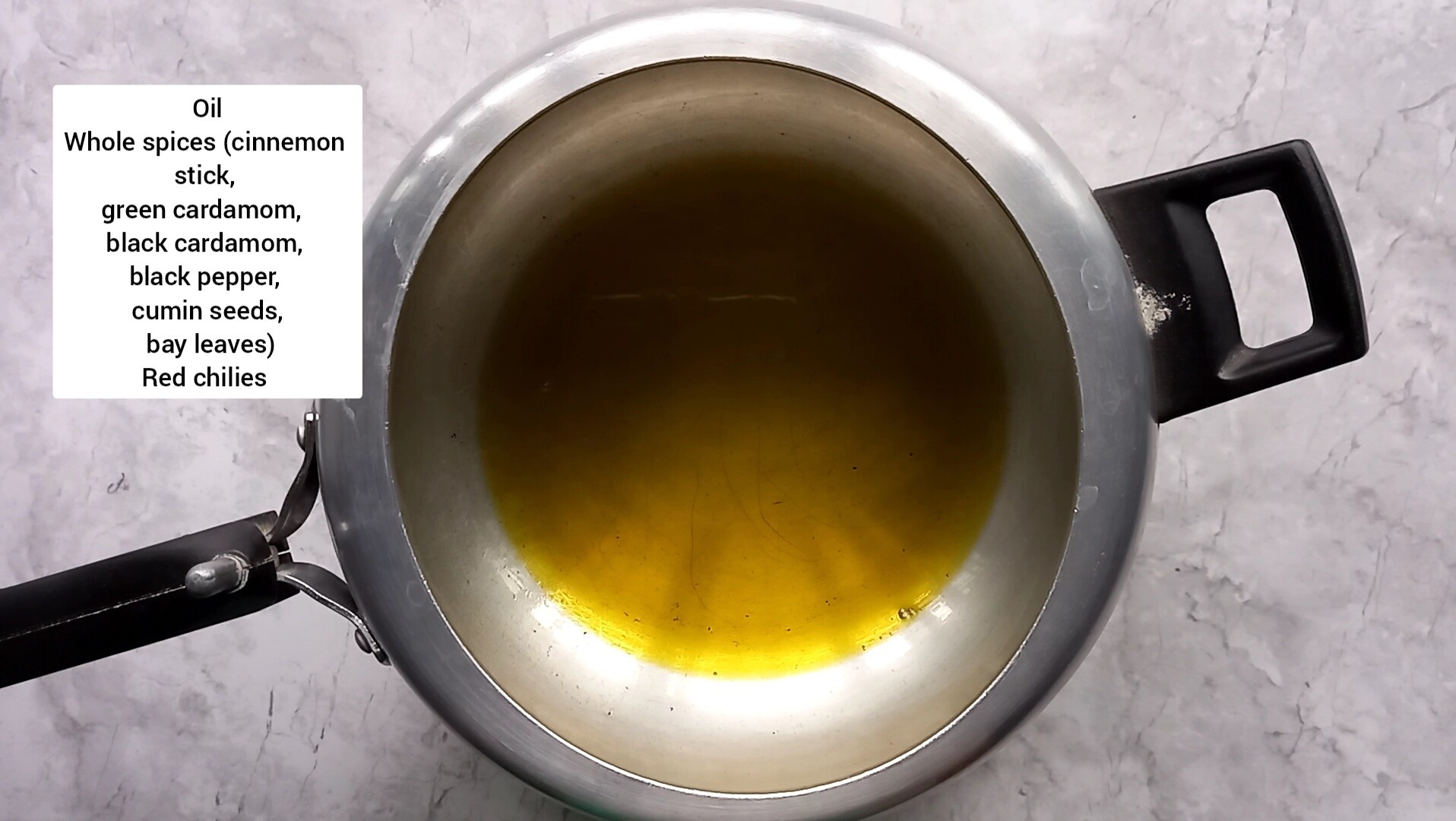 Vegetable Biryani In Pressure Cooker | Veg Biryani - Candid Treat