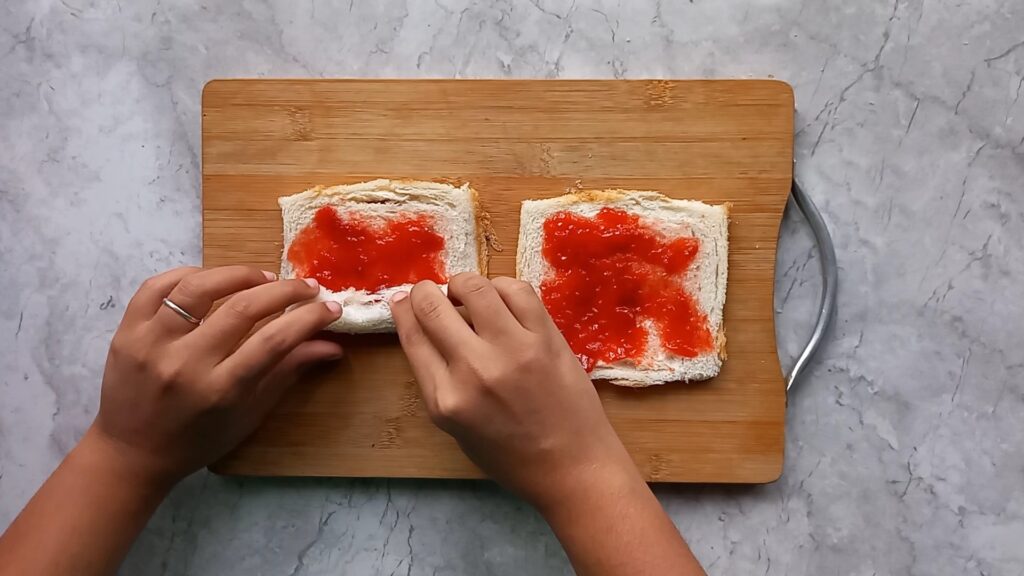 4 Easy Bread Snack Recipes - Candid Treat