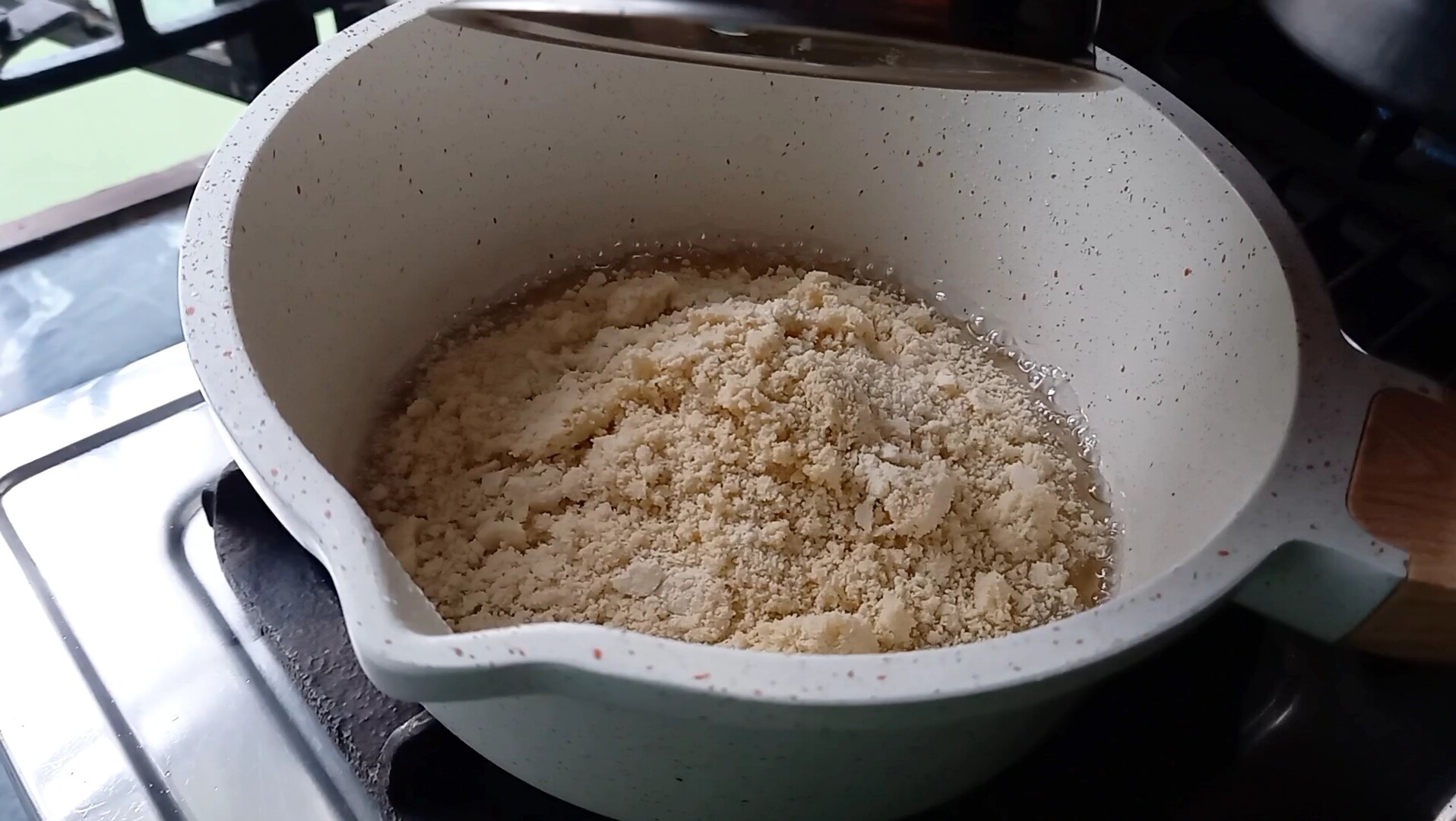 Kaju Katali | Kaju Barfi Recipe | Indain Sweets – Candid Treat