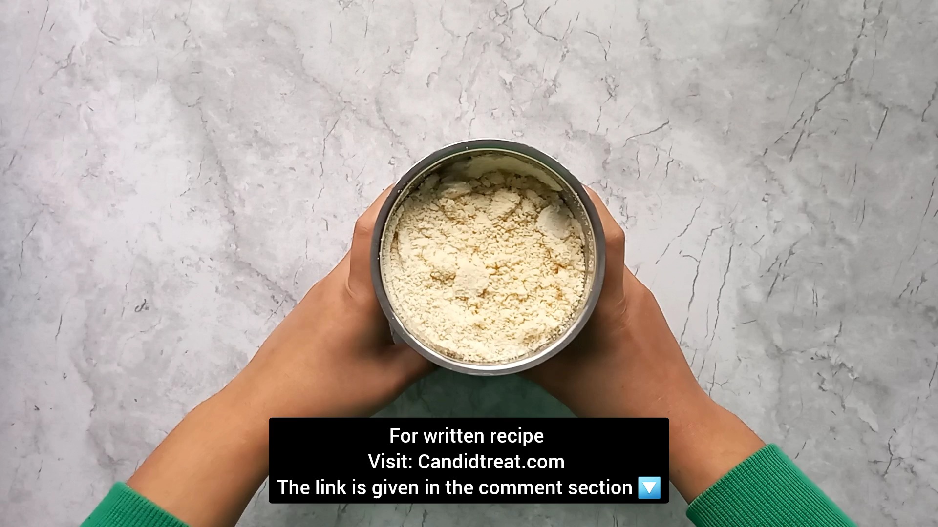 Kaju Katali | Kaju Barfi Recipe | Indain Sweets – Candid Treat