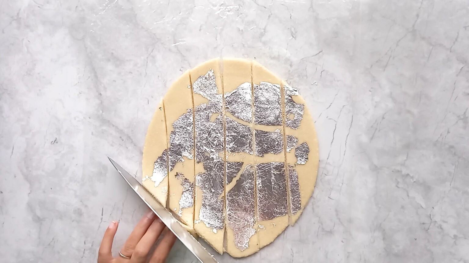 Kaju Katali | Kaju Barfi Recipe | Indain Sweets – Candid Treat