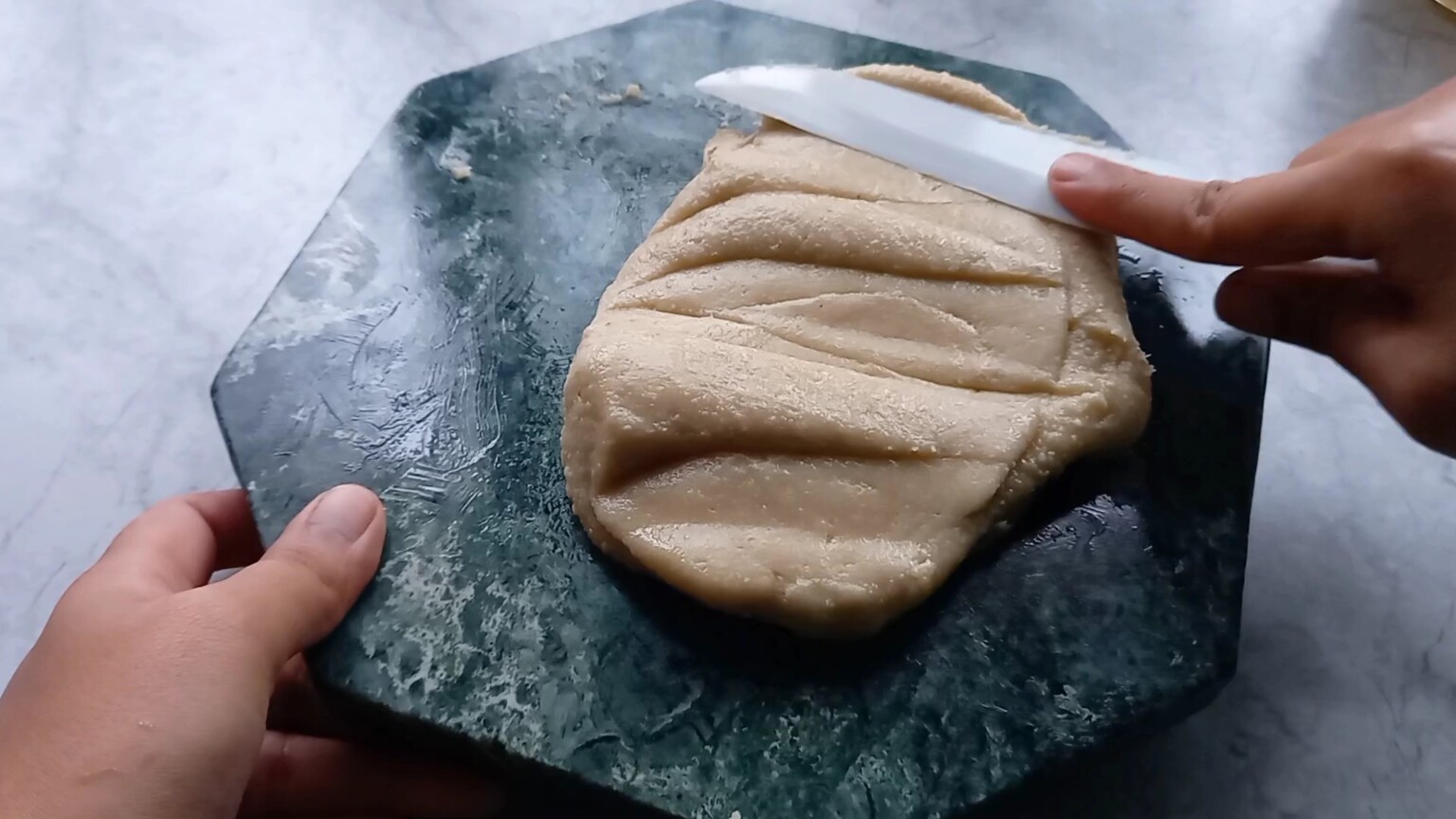 Kaju Katali | Kaju Barfi Recipe | Indain Sweets – Candid Treat